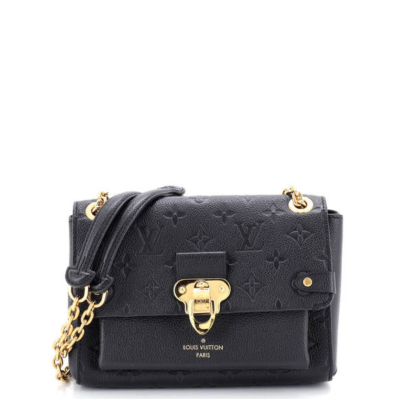 Louis Vuitton | Bags | Louis Vuitton Bb Vavin Handbag Monogram ...